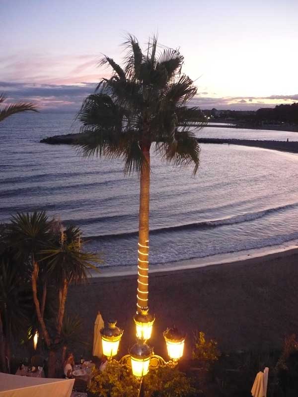 Long Weekend Break in Puerto Banús, Marbella |SearchGo
