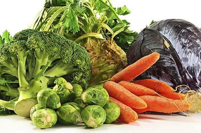 Autumn Produce - What’s In Season? | SearchGo